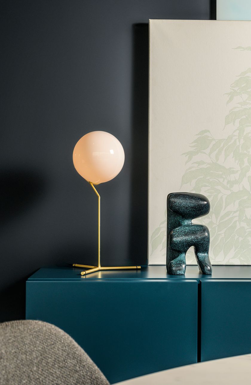 BRONZO Scultura in bronzo By Gardeco | design Örn Porsteinsson