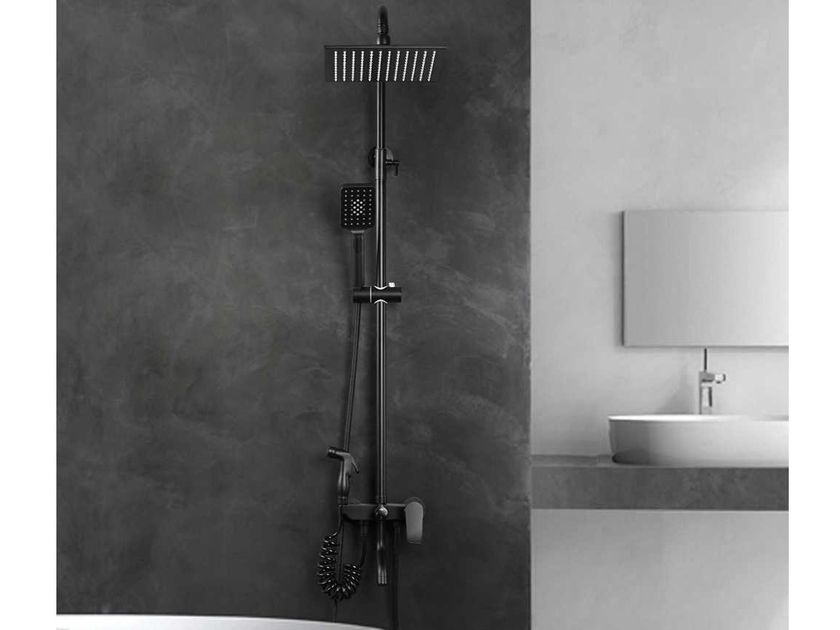 FS15057 | Shower set By Fontana Showers