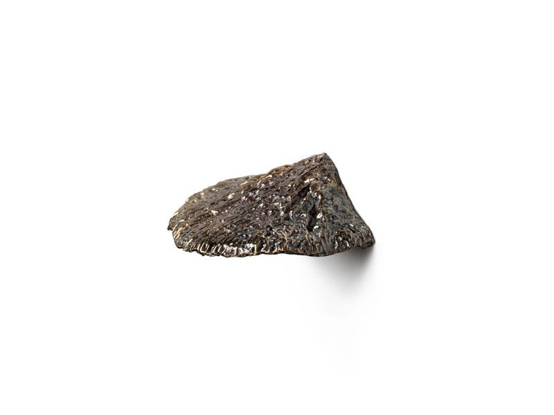 EARTH Pomello in ottone By PullCast