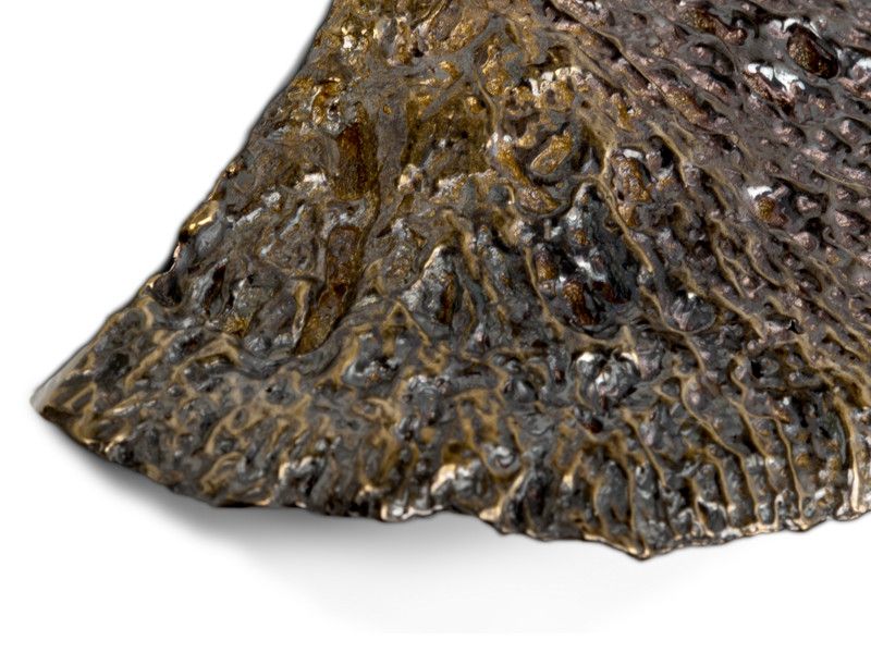 EARTH Pomello in ottone By PullCast