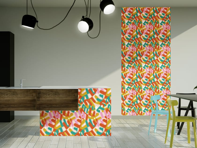 Wall stickers | Art and prints | Archiproducts