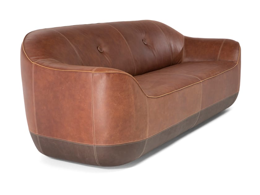 FURROW | Divano Collezione Furrow By Natuzzi Italia design Marcel Wanders