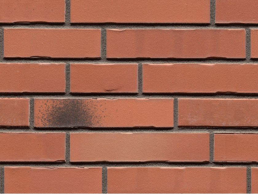 Mattone in laterizio facciavista FUTURA 985 - B&B Rivestimenti Naturali ...
