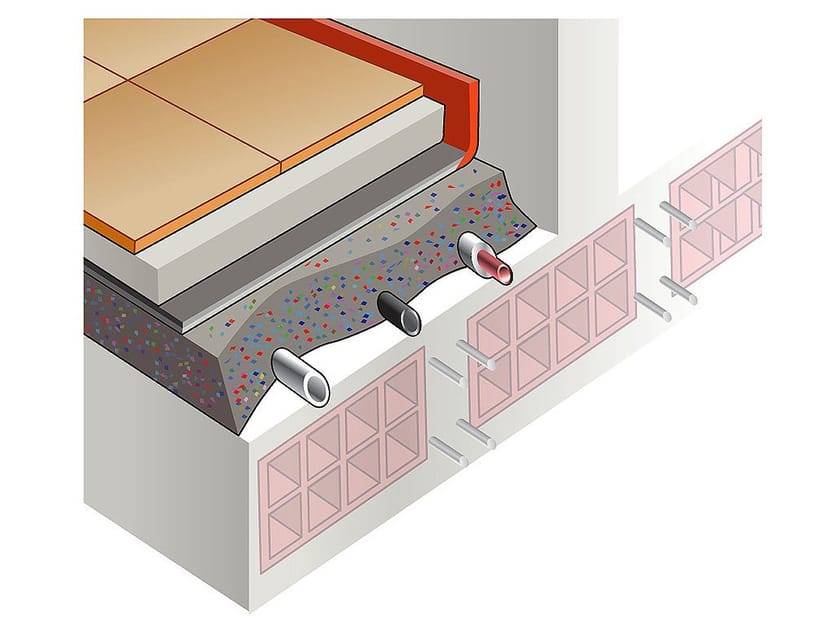 Mixed aggregates Revit | Archiproducts