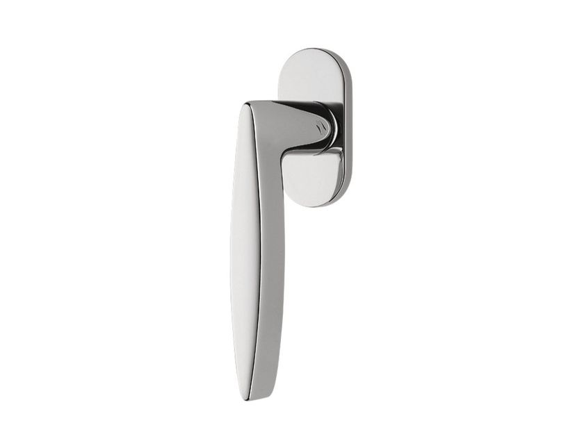 GAIA GR 12 DK/SM maniglia per finestre By Colombo Design design Giulio ...