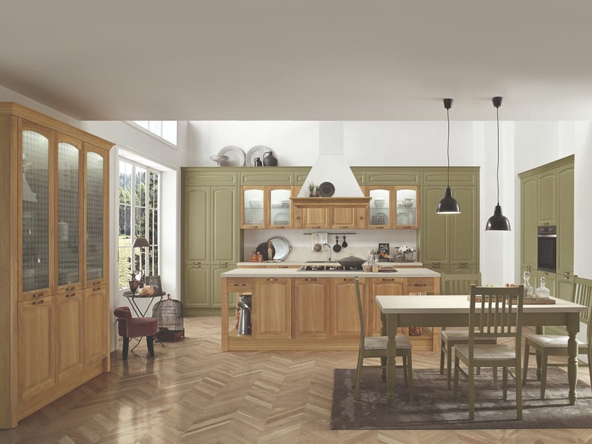 Febal Casa: Kitchens, living rooms, sofas, bedrooms | Archiproducts