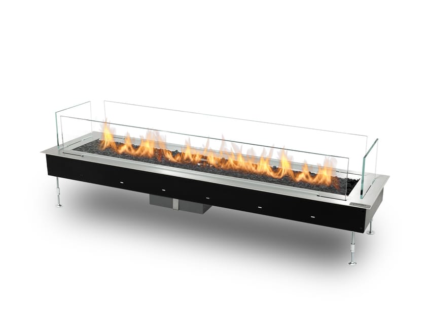 Planika: Gas and bioethanol fireplaces | Archiproducts