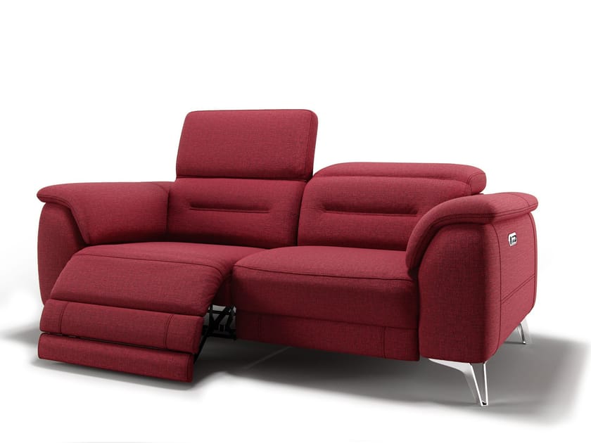 GANDINO | Divano a 2 posti By Sofanella