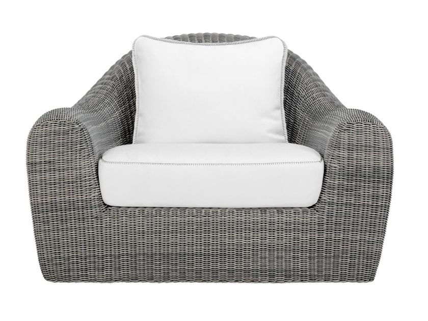 RUSH | Poltrona da giardino Collezione Rush By JANUS et Cie design ...