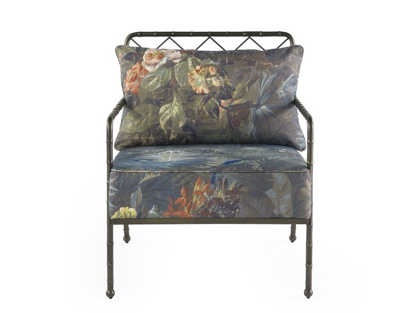 TEBE | Poltrona da giardino By ETRO Home Interiors
