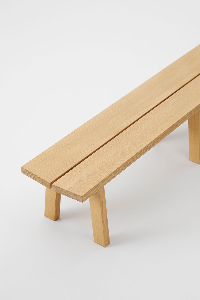 BOTAN 4257-37 Collezione Botan By Maruni design Jasper Morrison