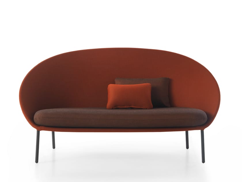 TWINS | Sofá Colección Twins By EXPORMIM diseño MUT Design