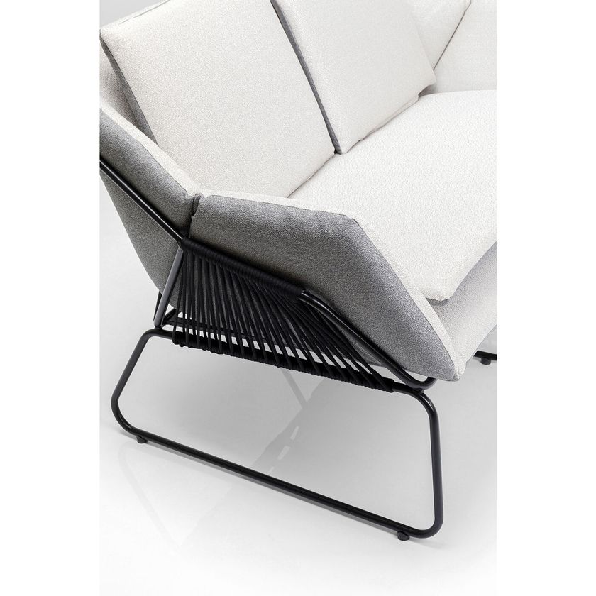BONDI | Garden sofa By KARE Design