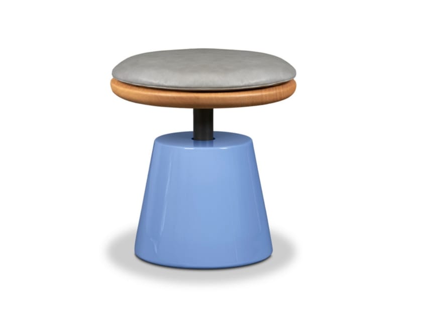 LINFA Stool By BAXTER | design Studiopepe