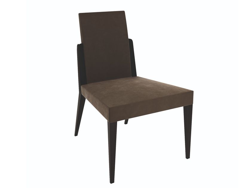 GATSBY | Chair Gatsby Collection By SELVA design Lorenzo Bellini