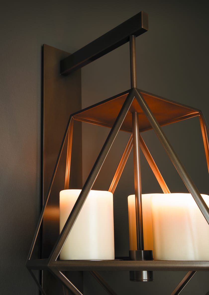 GEM | Applique murale Collection Gem By Kevin Reilly Collection