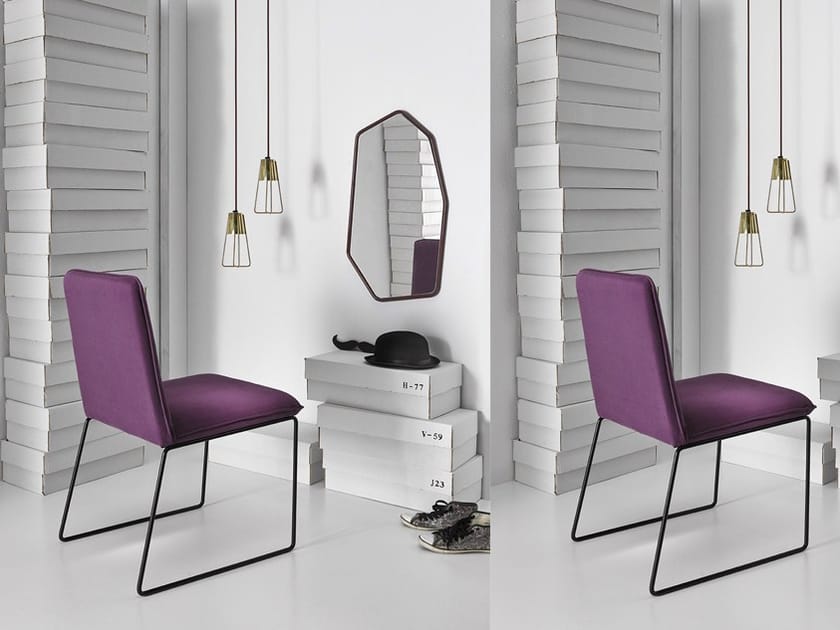 GEMMA | Chair Gemma Collection By Altinox