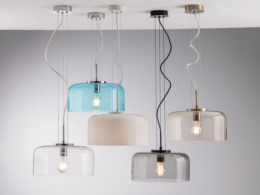 Fan Europe Lighting: Illuminazione per interni | Archiproducts