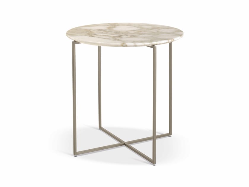 GILL tavolino By Duomo Design