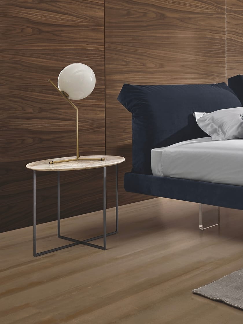 GILL tavolino By Duomo Design