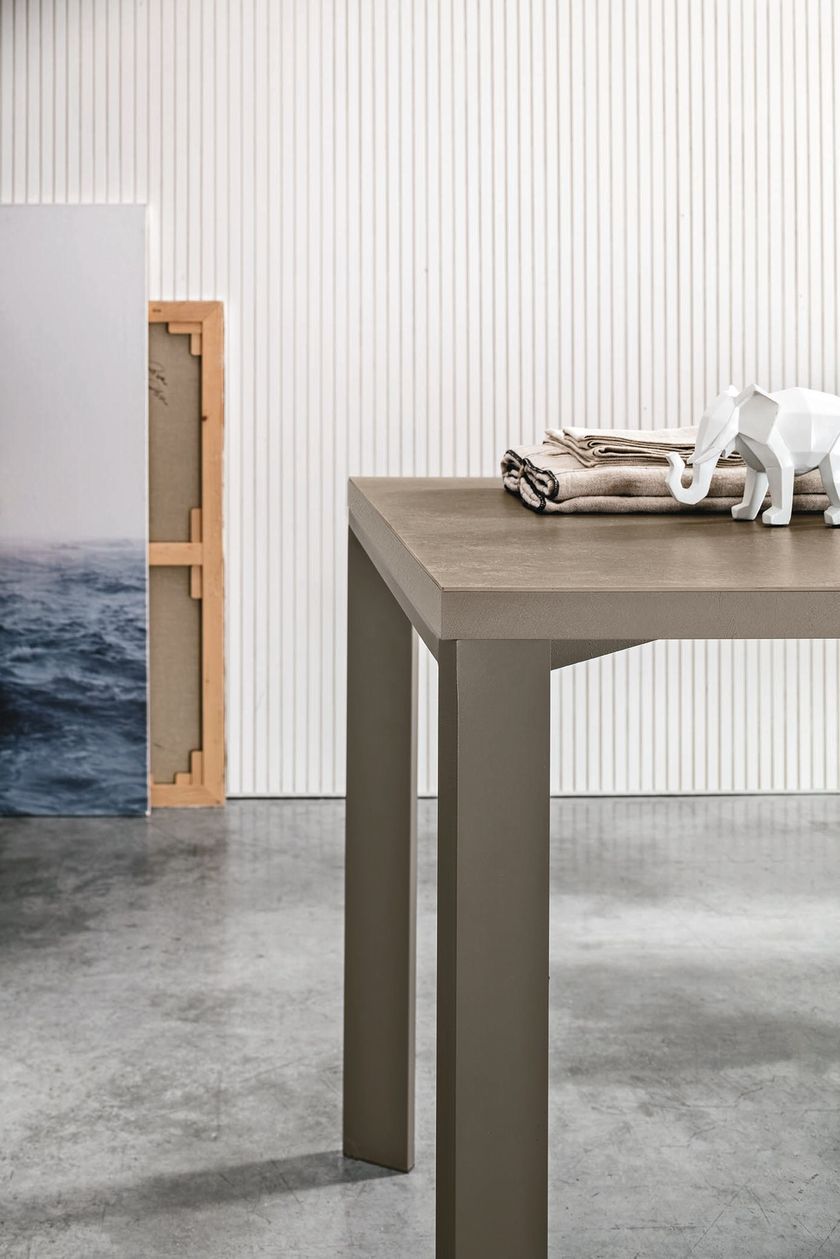 GIÒ | Mesa de cerámica Mesa By Sedit