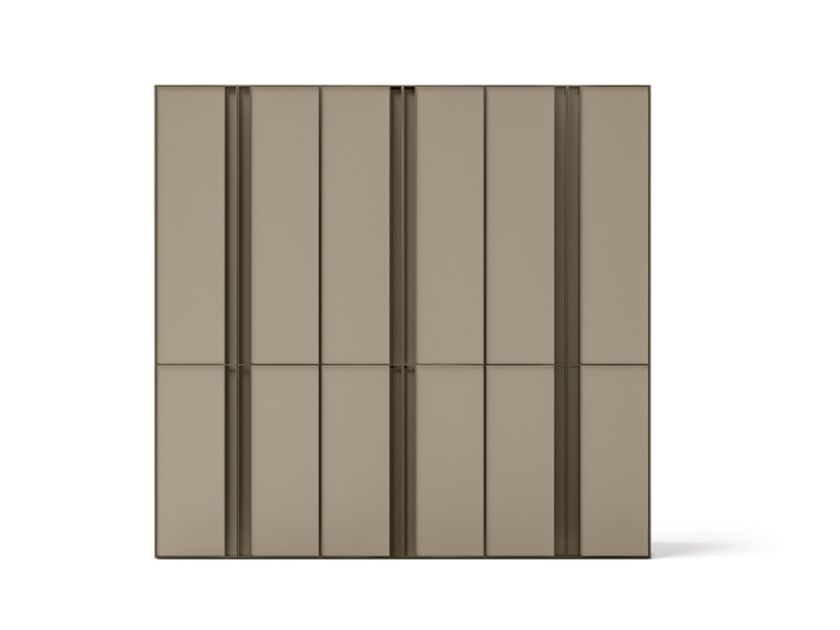 GIO | Wardrobe Night Systems Collection By Kico