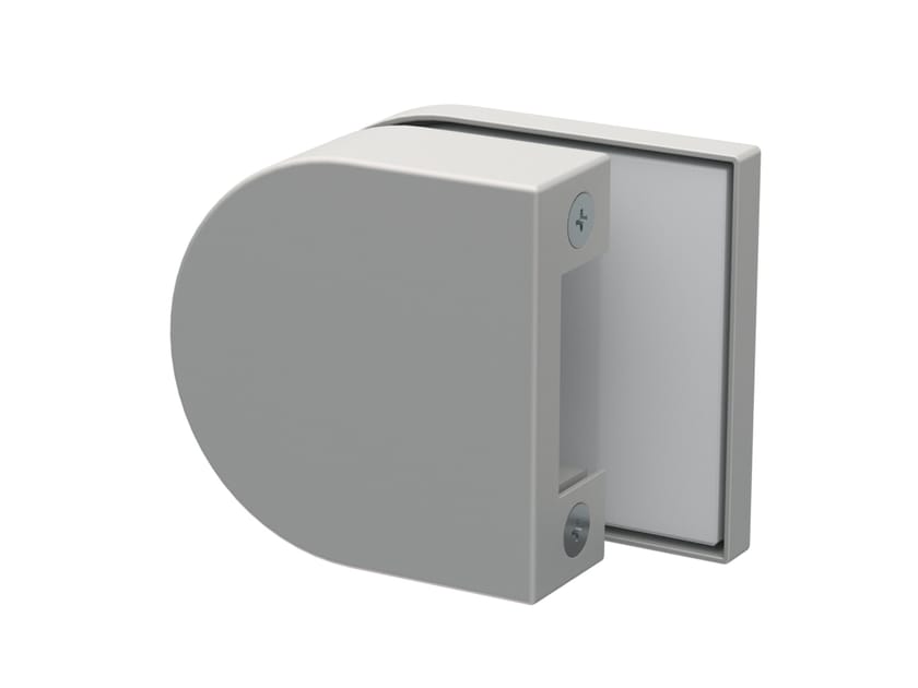 Aluminium Door and window hardware | Archiproducts