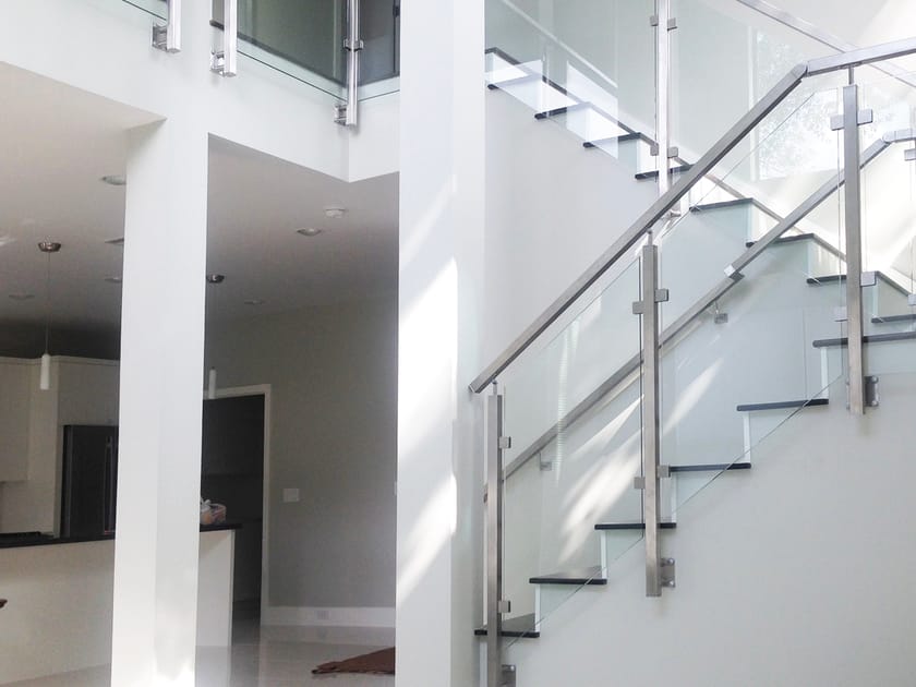 GLASS 2S Baranda By IAM DESIGN