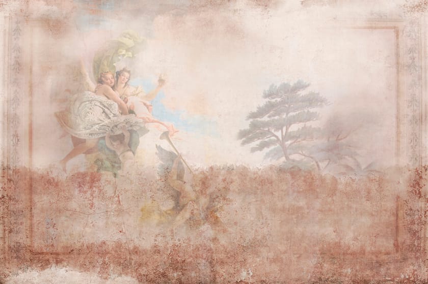 GLORIA Wallpaper By GLAMORA