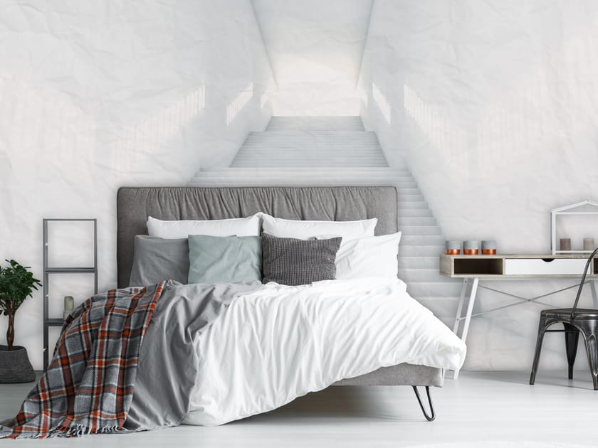 Creativespace: Wallpapers | Archiproducts