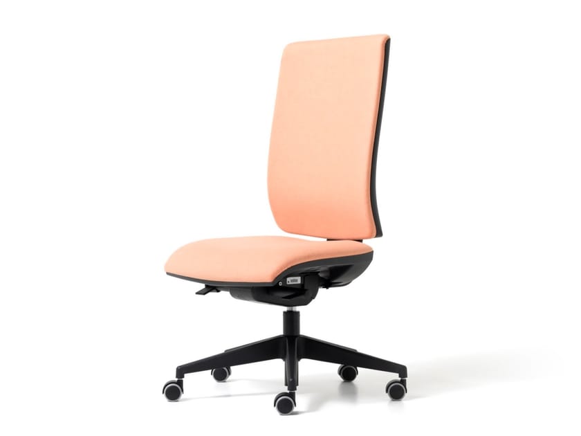 GOAL | Office chair Goal Collection By Diemme