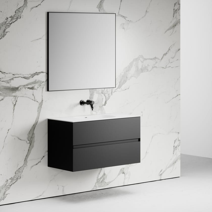 GOBAIN vanity unit By LUSSO