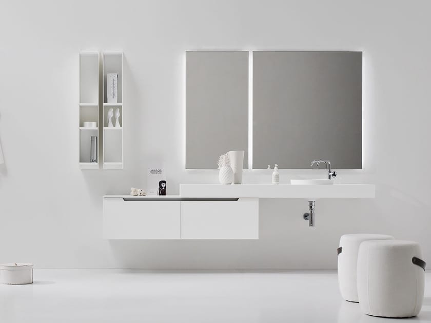 Arcom: Bathroom furniture | Archiproducts