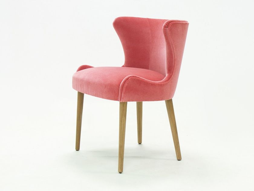 Velvet Restaurant chairs | Archiproducts