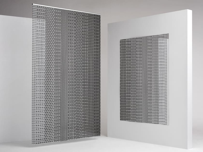 GRADIENT COLLECTION Room Dividers / Wall covering By Kriskadecor ...