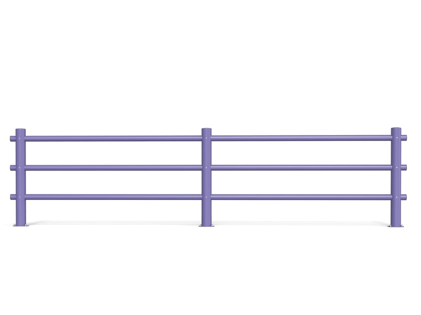 Pedestrian barriers | Street furniture | Archiproducts