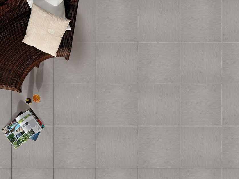 Graffiti Floor Tiles