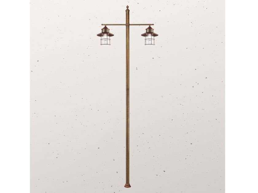 Country Style Lantern Garden lamp posts | Archiproducts