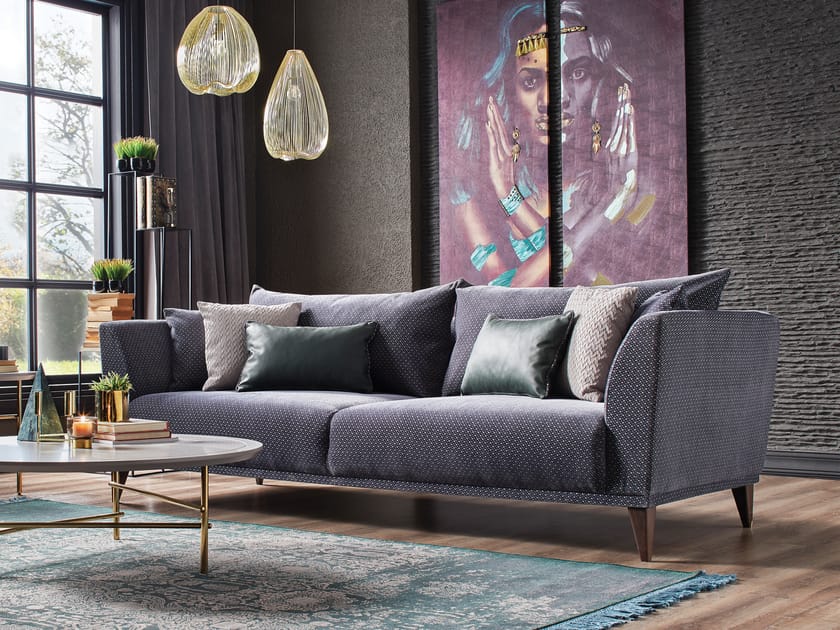 GRAVITY PLUS | Sofa Gravity Plus Collection By Enza Home