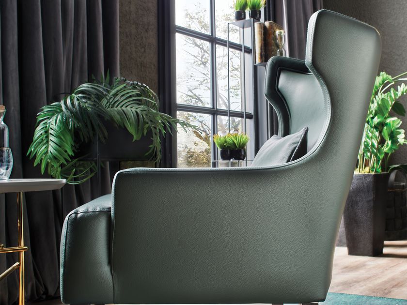 GRAVITY PLUS | Armchair Gravity Plus Collection By Enza Home