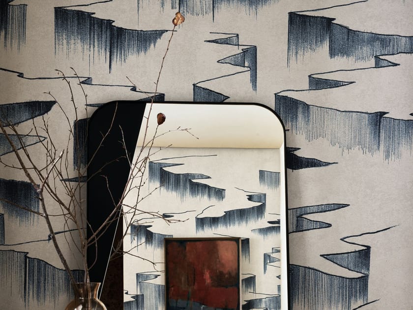 THE DAYDREAMER VOL. 2 Papier peint lavable panoramique By LONDONART ...