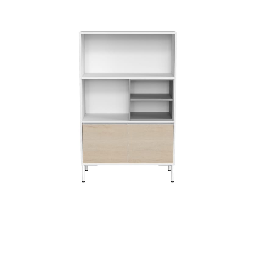 GRID CABINET office storage unit By grado design