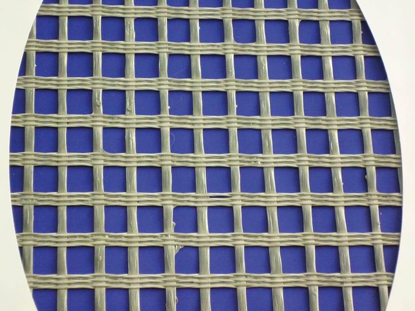 GLASSTEX GT 510 K Glass-fibre reinforcing mesh By Biemme