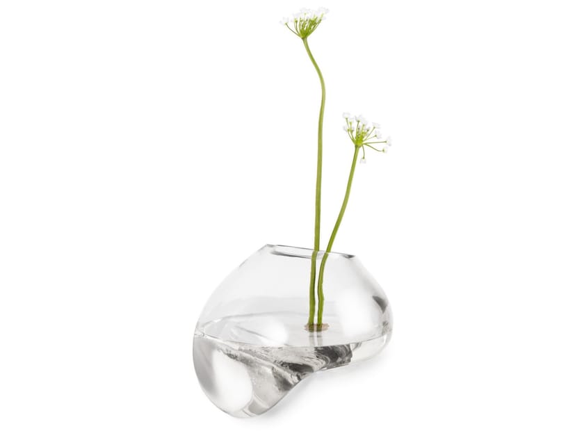 GUTTA CS1 vase By NOOM design Kateryna Sokolova