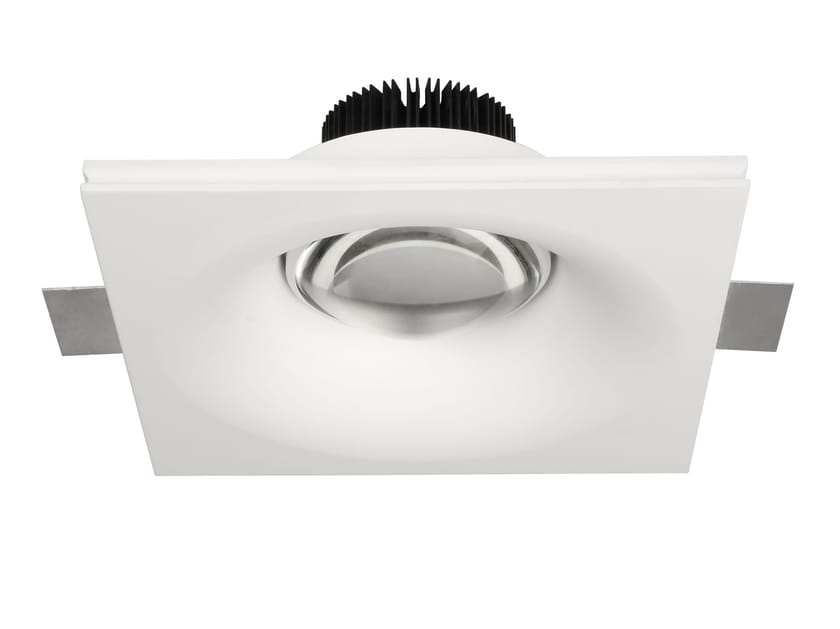 Plaster Spotlights | Archiproducts