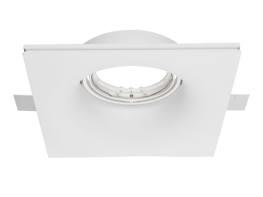 Plaster Spotlights | Archiproducts