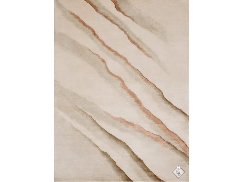 Edition Bougainville: Luxury rugs | Archiproducts