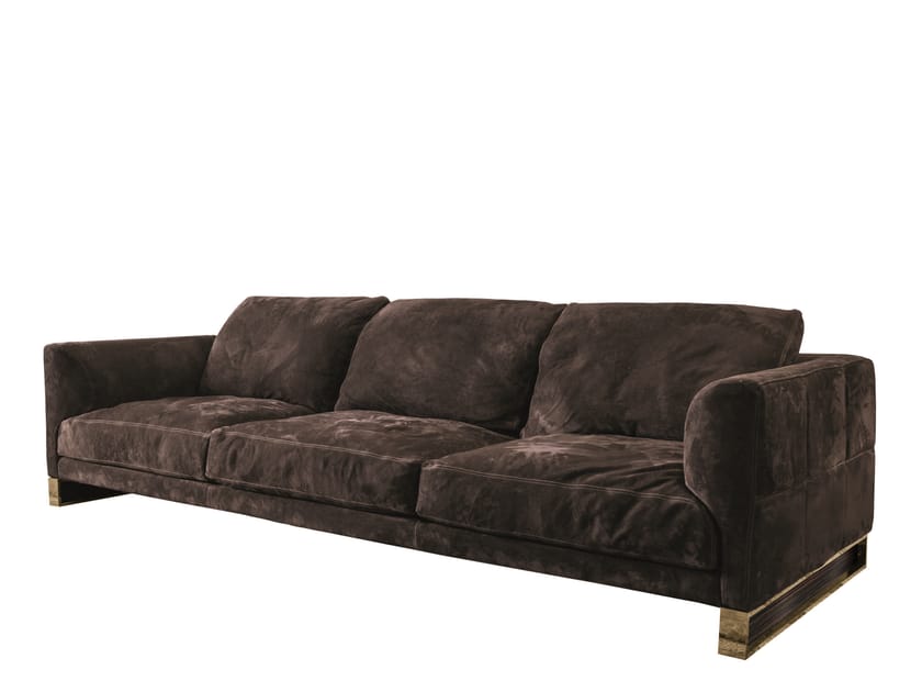 HALL | Sofa Loveluxe Collection By Longhi design Alessandro La Spada