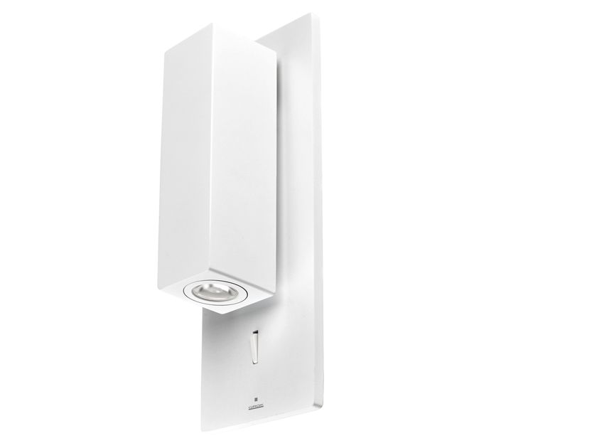 HALL | Wall-mounted spotlight Hall Collection By Grok design Nahtrang ...