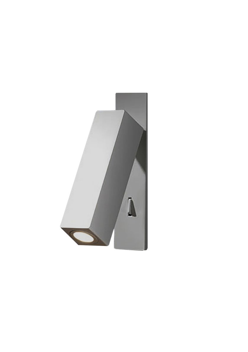 HALL | Wall-mounted spotlight Hall Collection By Grok design Nahtrang ...